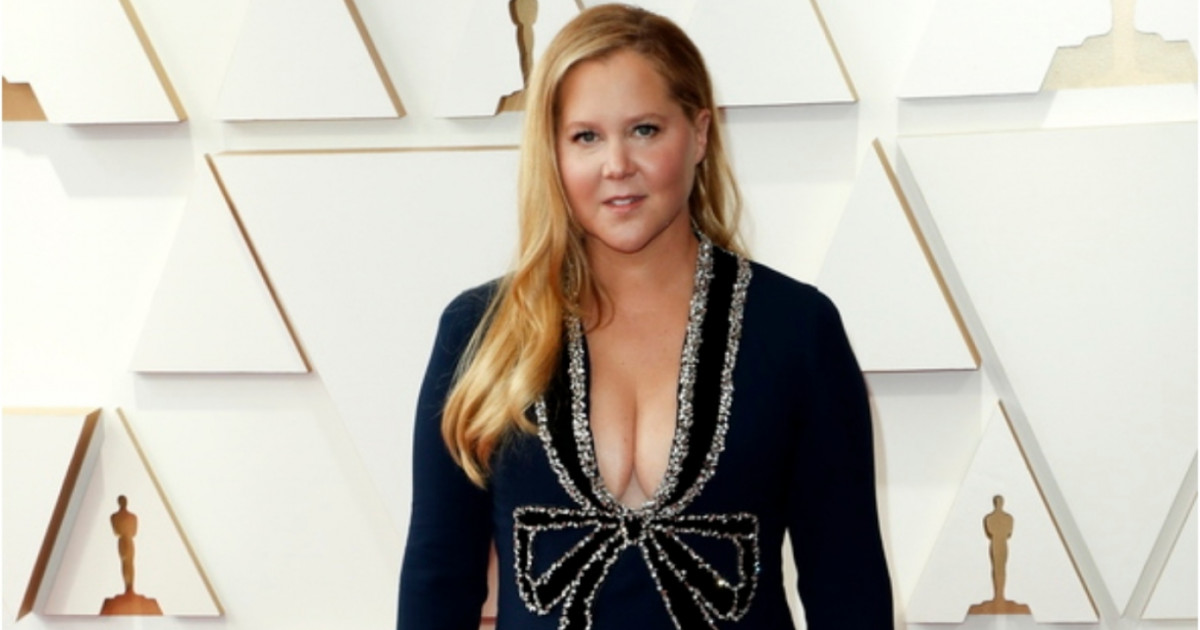 Έιμι Σούμερ: Απάντησε στα σχόλια για το πρησμένο πρόσωπό της | Ant1 Live